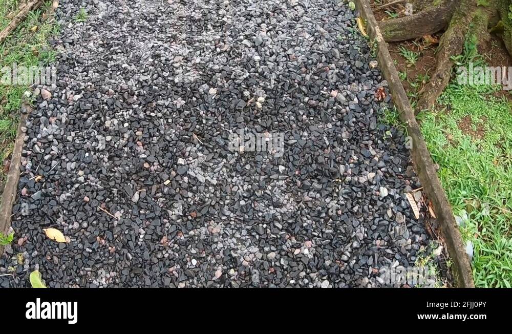 Gravel pathway Stock Videos & Footage - HD and 4K Video Clips - Alamy