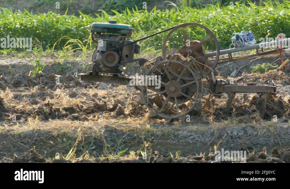 Wheel Plough, Wheel Plough Tractor, Thai Wheel Plough Thai Wheel Plough ...