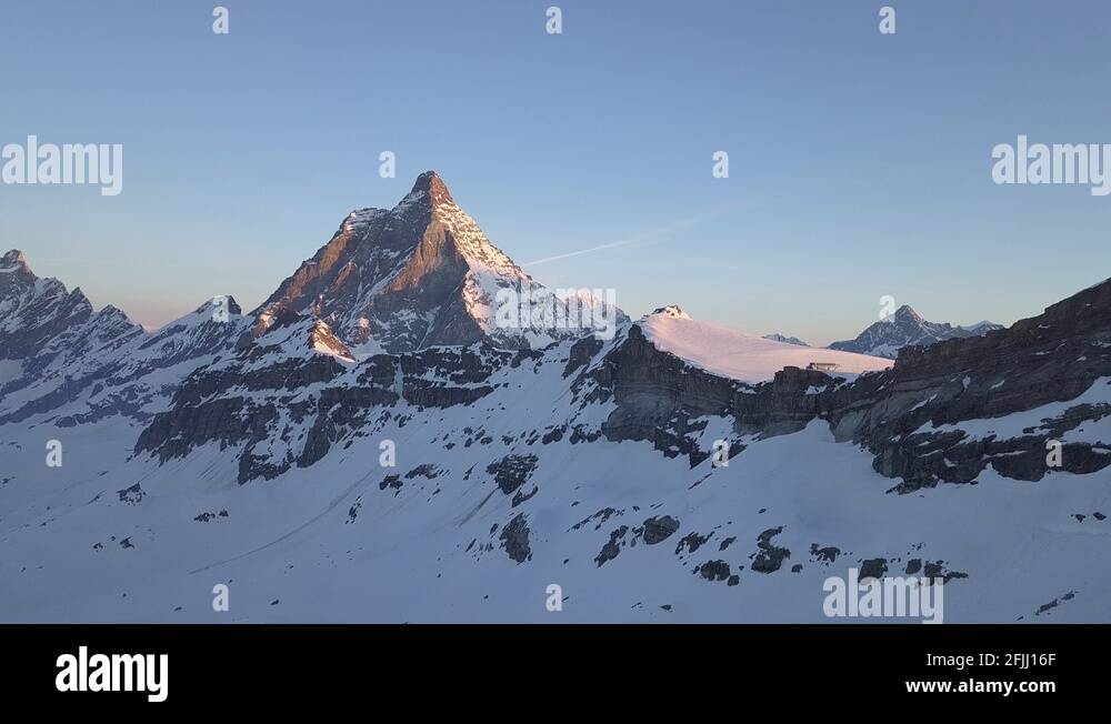 Cervino mountain Stock Videos & Footage - HD and 4K Video Clips - Alamy