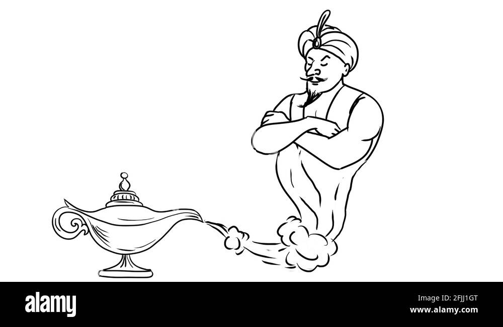 Islamic mythology Stock Videos & Footage - HD and 4K Video Clips - Alamy