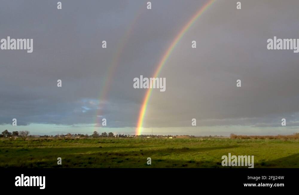 Semi circle rainbow Stock Videos & Footage - HD and 4K Video Clips - Alamy