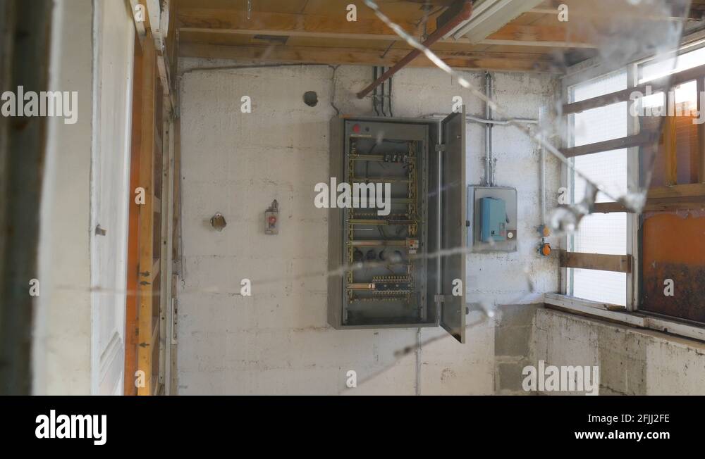 Broken voltage meter Stock Videos & Footage - HD and 4K Video Clips - Alamy