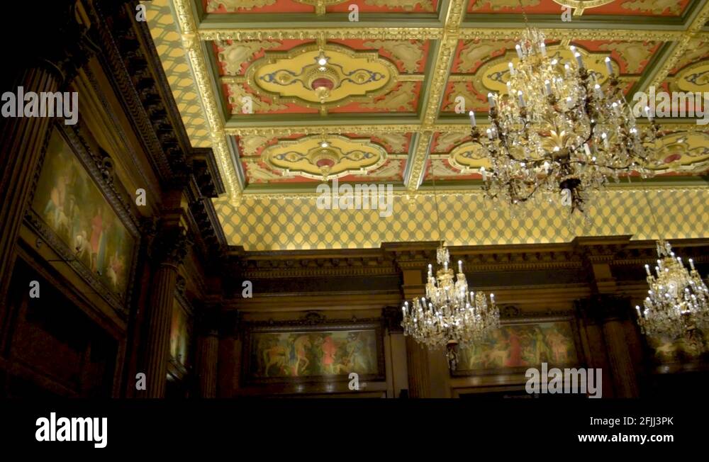 Empire room Stock Videos & Footage - HD and 4K Video Clips - Alamy