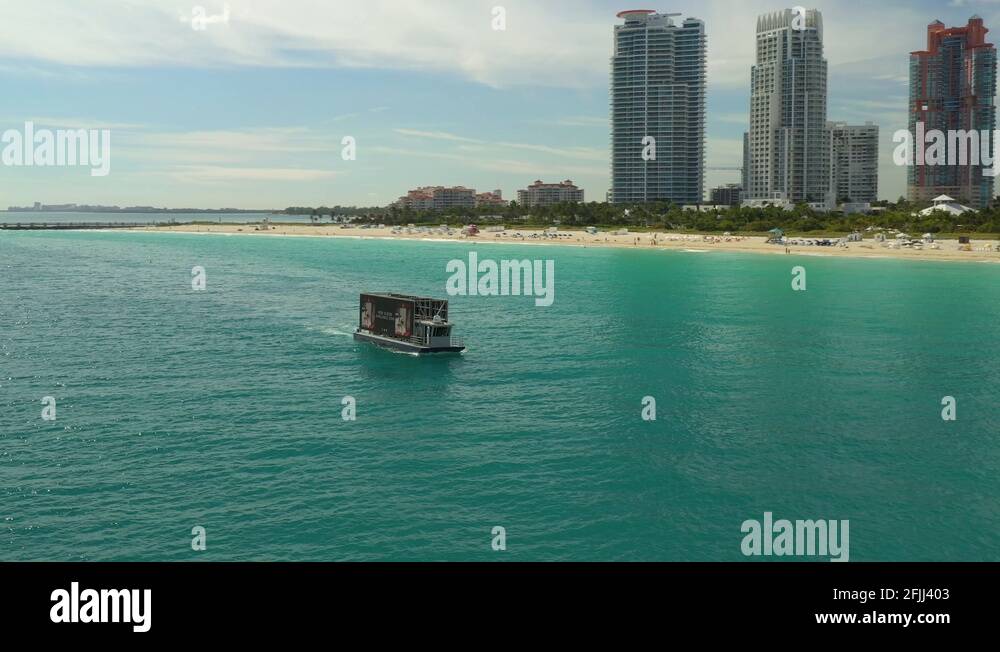 Beach barge Stock Videos & Footage - HD and 4K Video Clips - Alamy