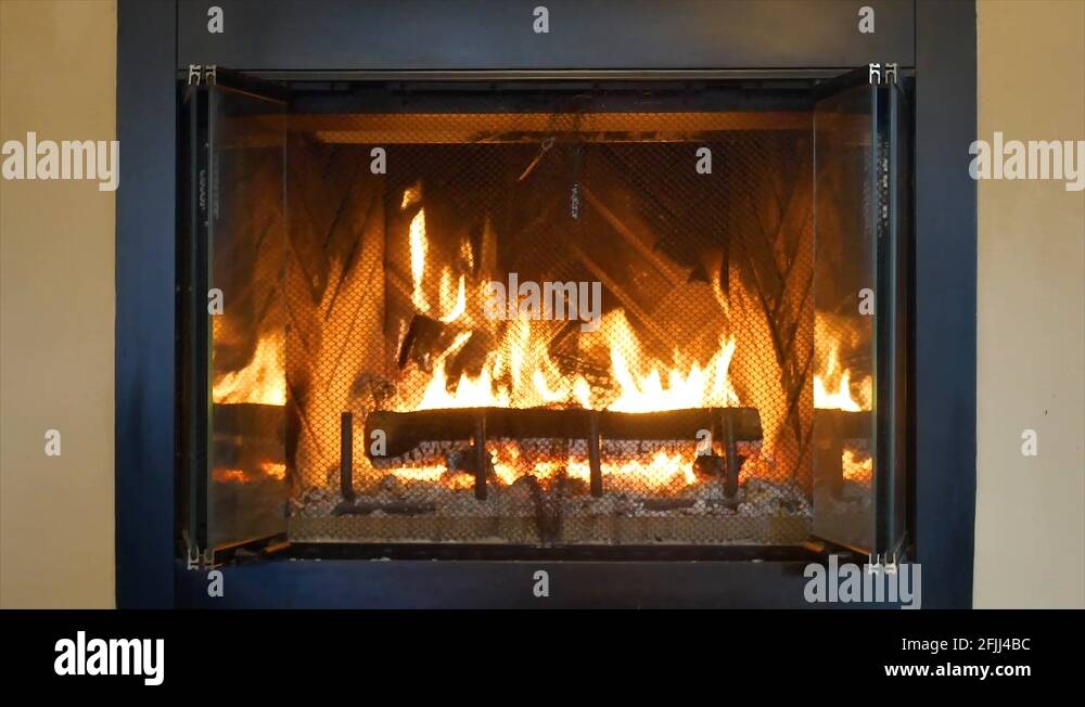 Inside burning house Stock Videos & Footage - HD and 4K Video Clips - Alamy