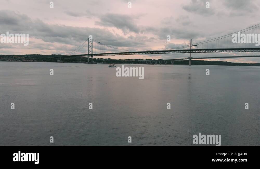 Structure of the forth bridges Stock Videos & Footage - HD and 4K Video ...