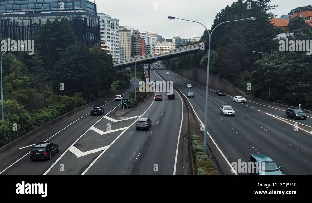 Urban motorway Stock Videos & Footage - HD and 4K Video Clips - Alamy