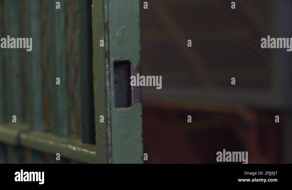 Jail prison inmate Stock Videos & Footage - HD and 4K Video Clips - Alamy