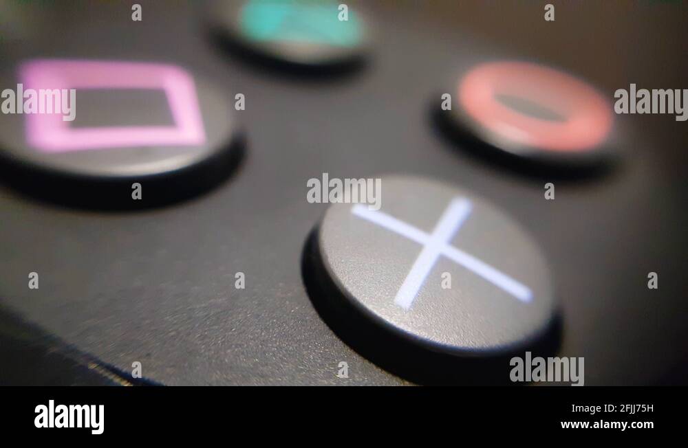 Playstation controller Stock Videos & Footage - HD and 4K Video Clips ...
