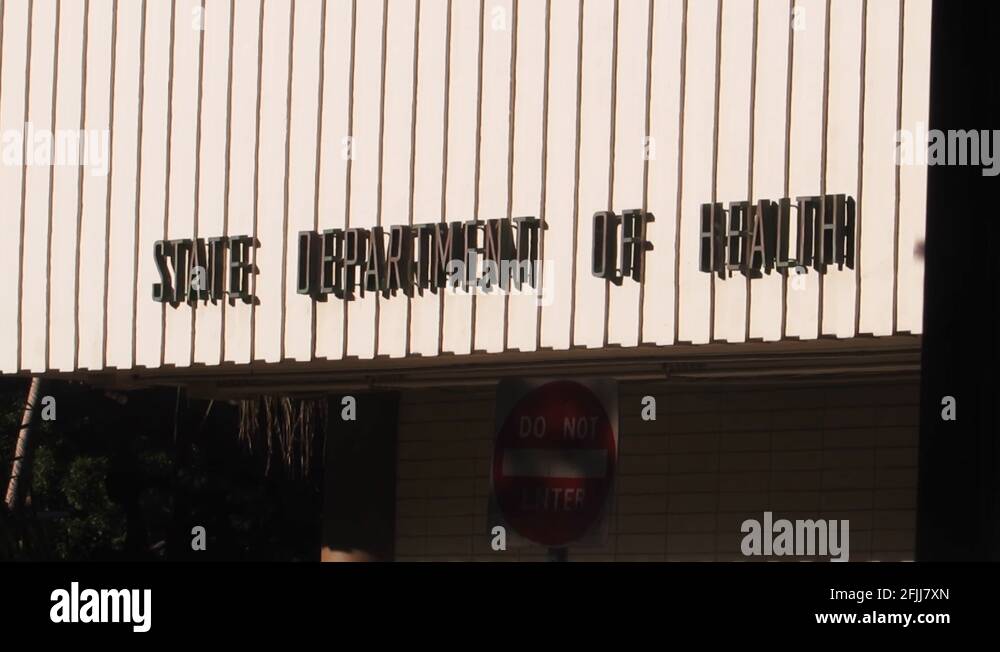 Department of health and building Stock Videos & Footage - HD and 4K ...