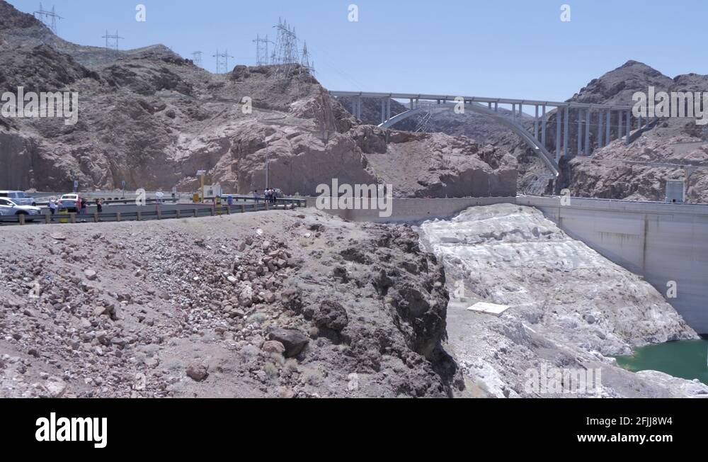 Hoover dam lake border Stock Videos & Footage - HD and 4K Video Clips ...