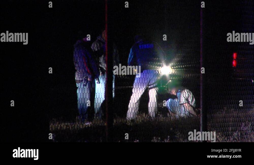 Police at crime scene usa Stock Videos & Footage - HD and 4K Video ...