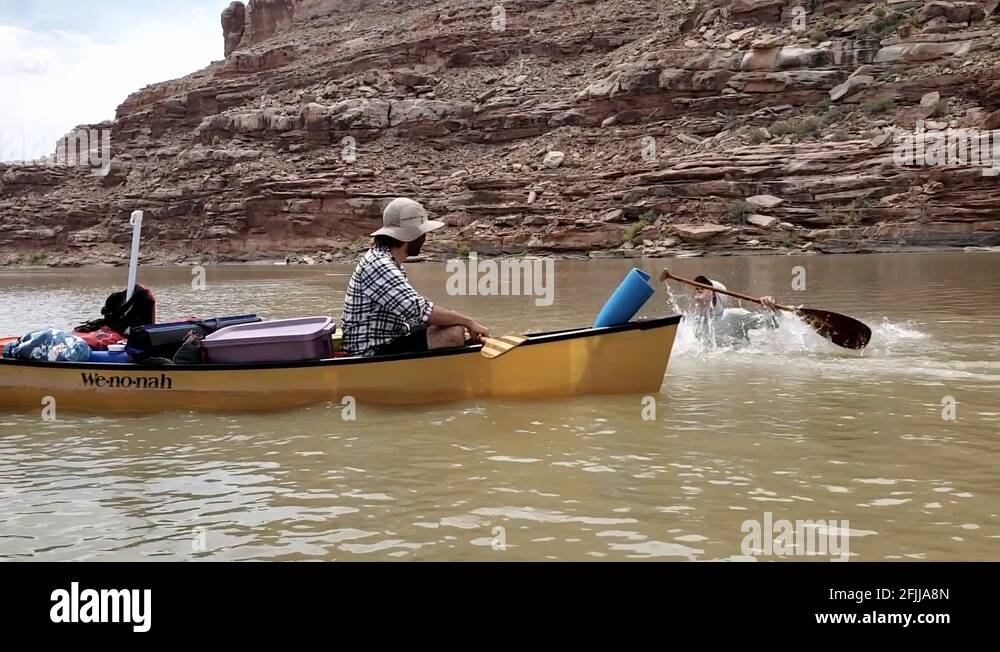 Falling in water canoe Stock Videos & Footage - HD and 4K Video Clips ...