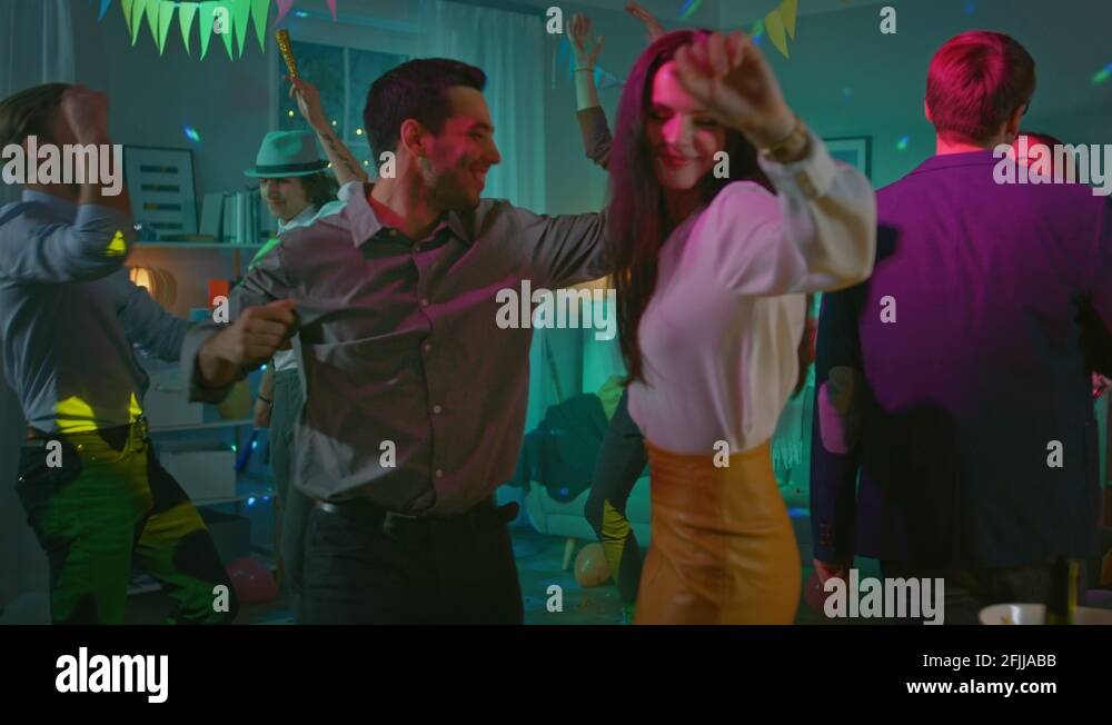 College Girl Party Stock Videos And Footage Hd And 4k Video Clips Alamy