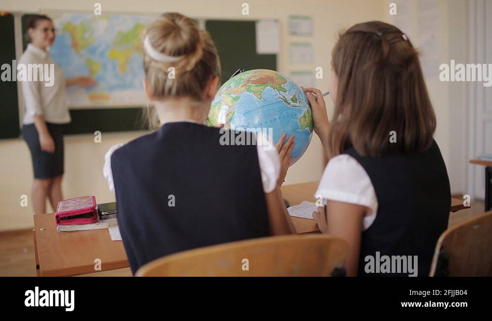 Geography school globe study Stock Videos & Footage - HD and 4K Video Clips - Alamy
