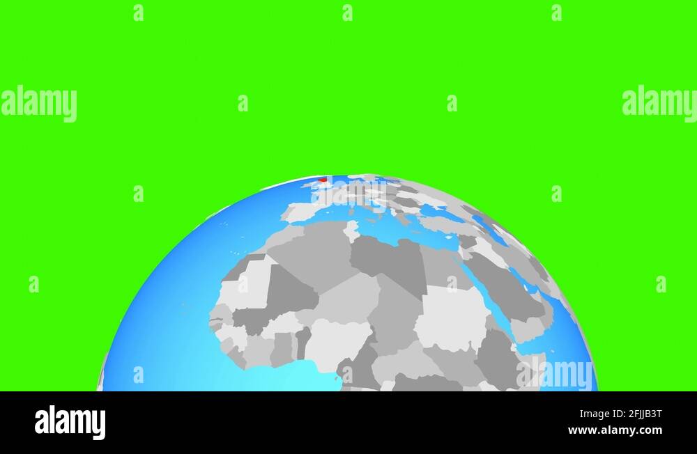 Map of scotland globe Stock Videos & Footage - HD and 4K Video Clips ...