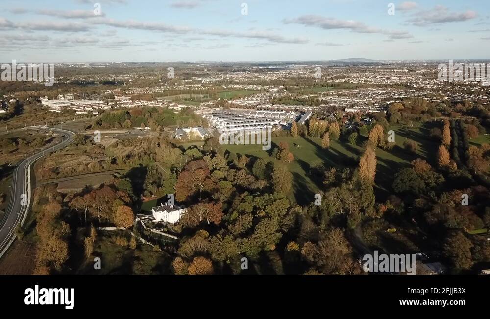 Dublin suburbs Stock Videos & Footage - HD and 4K Video Clips - Alamy