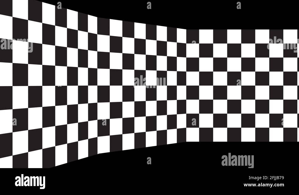 Checked checkerboard pattern Stock Videos & Footage - HD and 4K Video ...