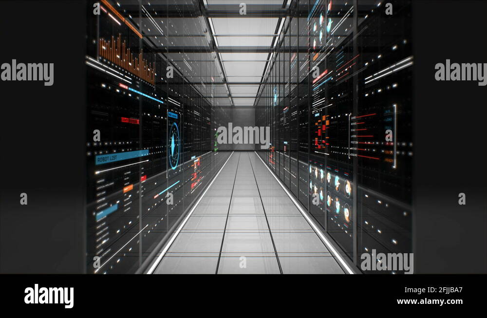 Hybrid cloud computing Stock Videos & Footage - HD and 4K Video Clips ...