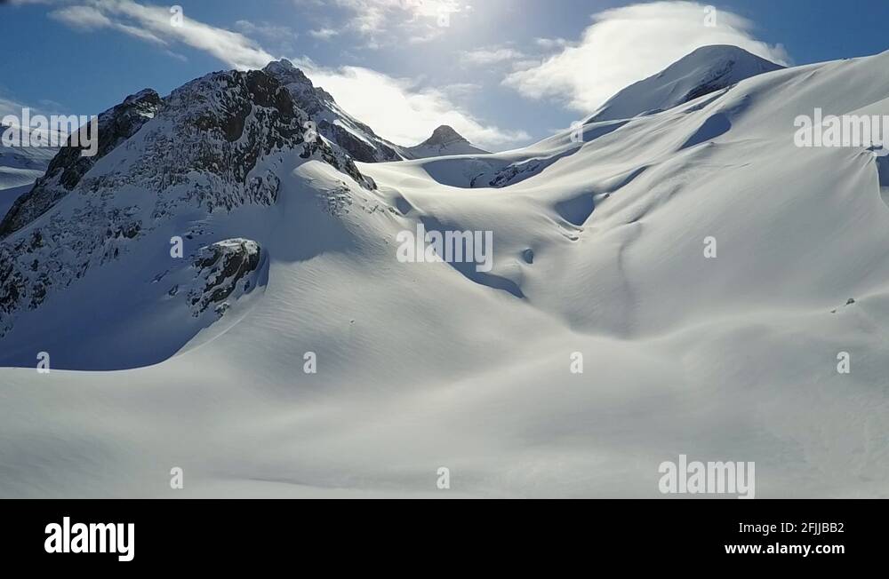 Alpine snowfield Stock Videos & Footage - HD and 4K Video Clips - Alamy