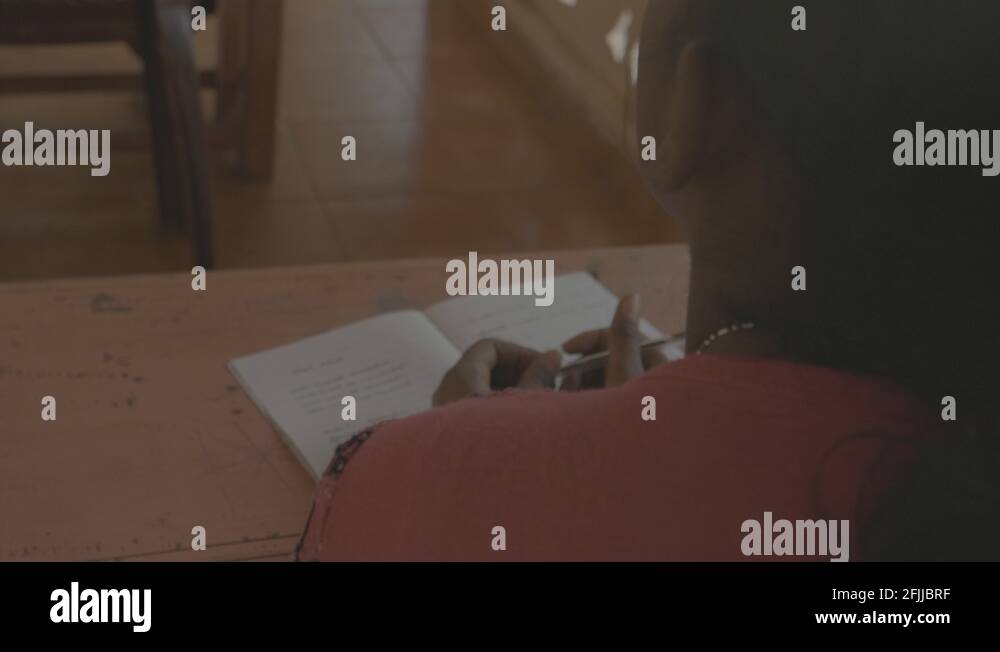 Poor child studying at home Stock Videos & Footage - HD and 4K Video ...