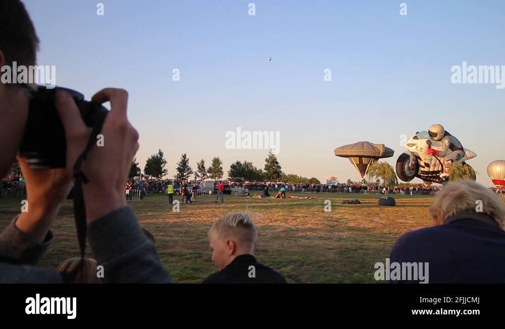 Giant motorcycle Stock Videos & Footage - HD and 4K Video Clips - Alamy