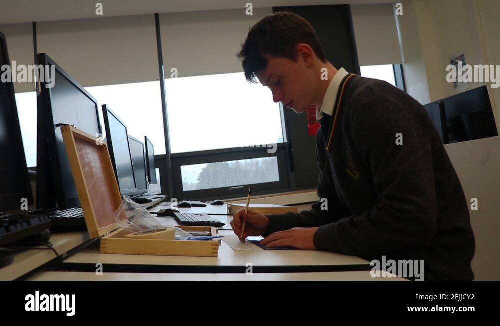 Aa uniform Stock Videos & Footage - HD and 4K Video Clips - Alamy