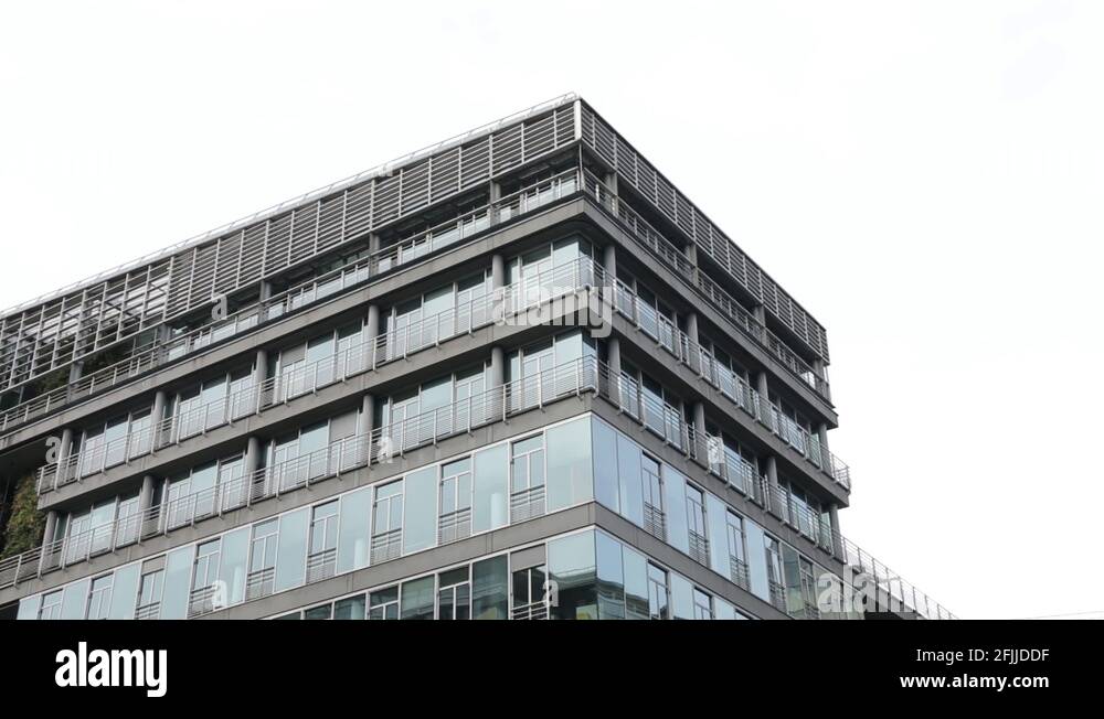 Buildings business banking Stock Videos & Footage - HD and 4K Video ...