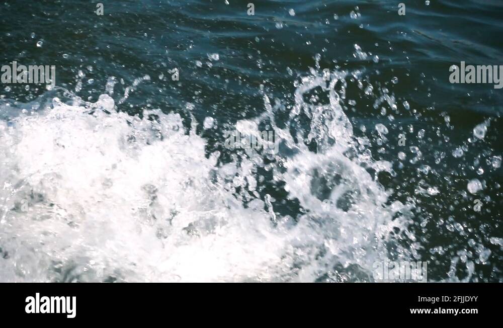 Water splashing boat Stock Videos & Footage - HD and 4K Video Clips - Alamy