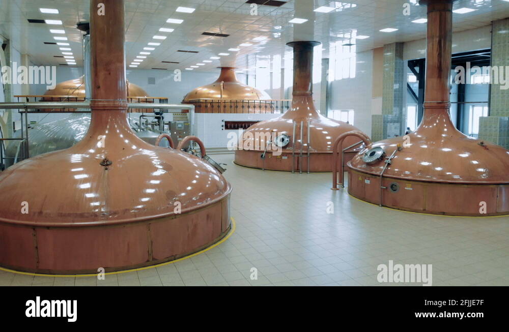 Brewing hall Stock Videos & Footage - HD and 4K Video Clips - Alamy