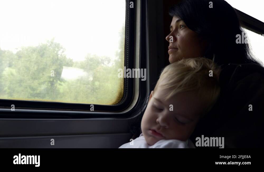 Poor mother and young mother Stock Videos & Footage - HD and 4K Video ...