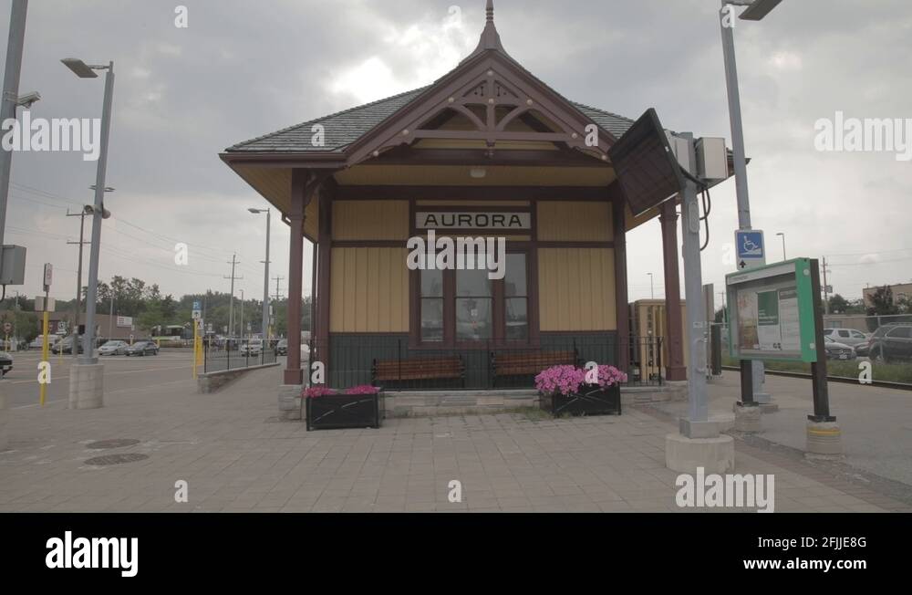 Aurora sky station Stock Videos & Footage - HD and 4K Video Clips - Alamy