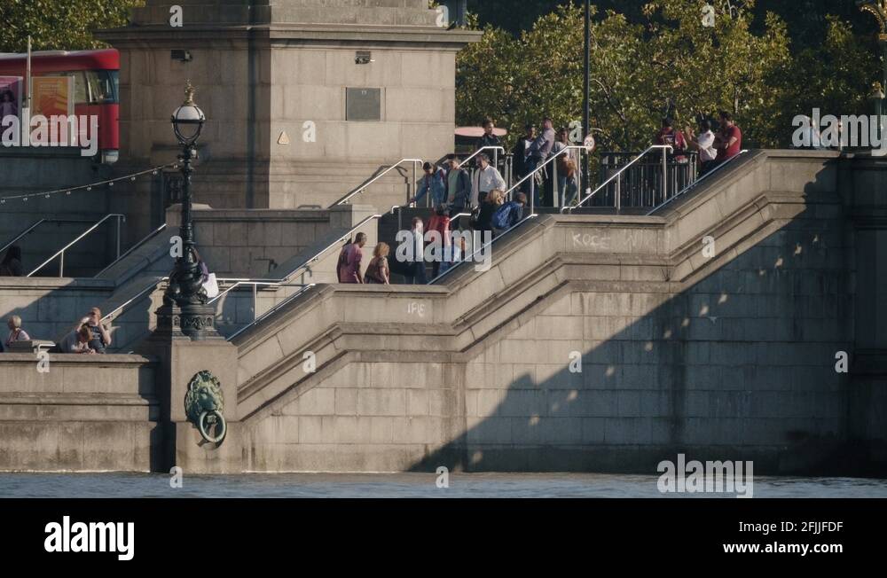 Steps down into thames Stock Videos & Footage - HD and 4K Video Clips ...