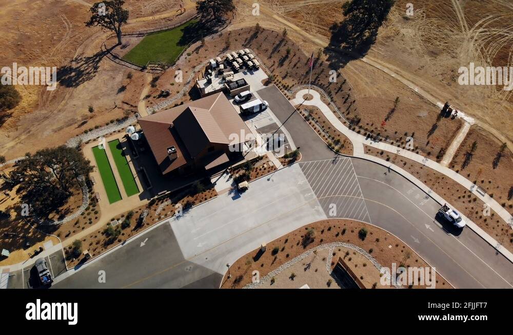 Rv park entrance Stock Videos & Footage - HD and 4K Video Clips - Alamy