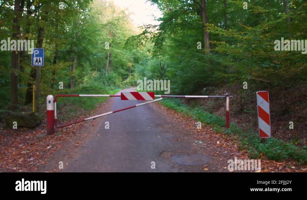 German german barrier Stock Videos & Footage - HD and 4K Video Clips ...