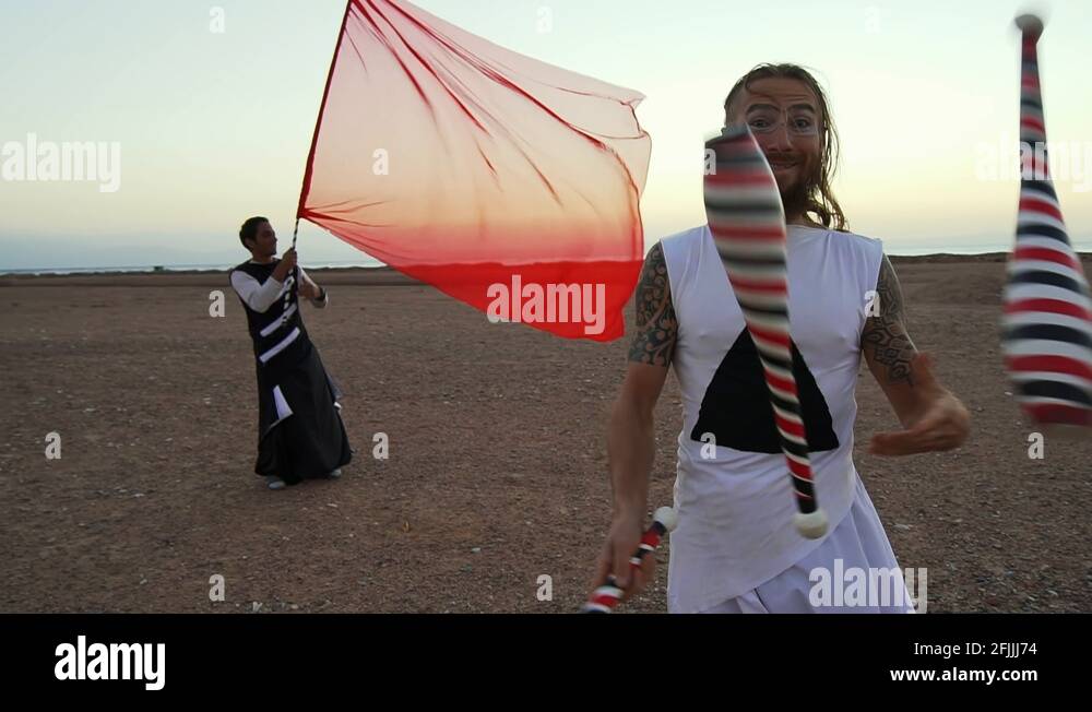 Freak show art Stock Videos & Footage - HD and 4K Video Clips - Alamy