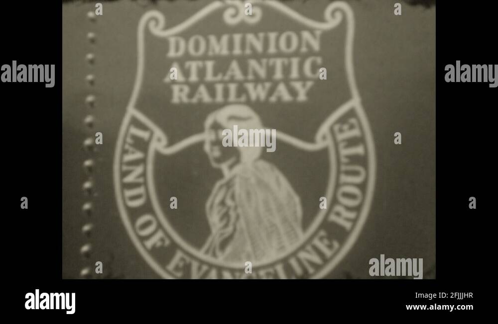 Retro train signage Stock Videos & Footage - HD and 4K Video Clips - Alamy