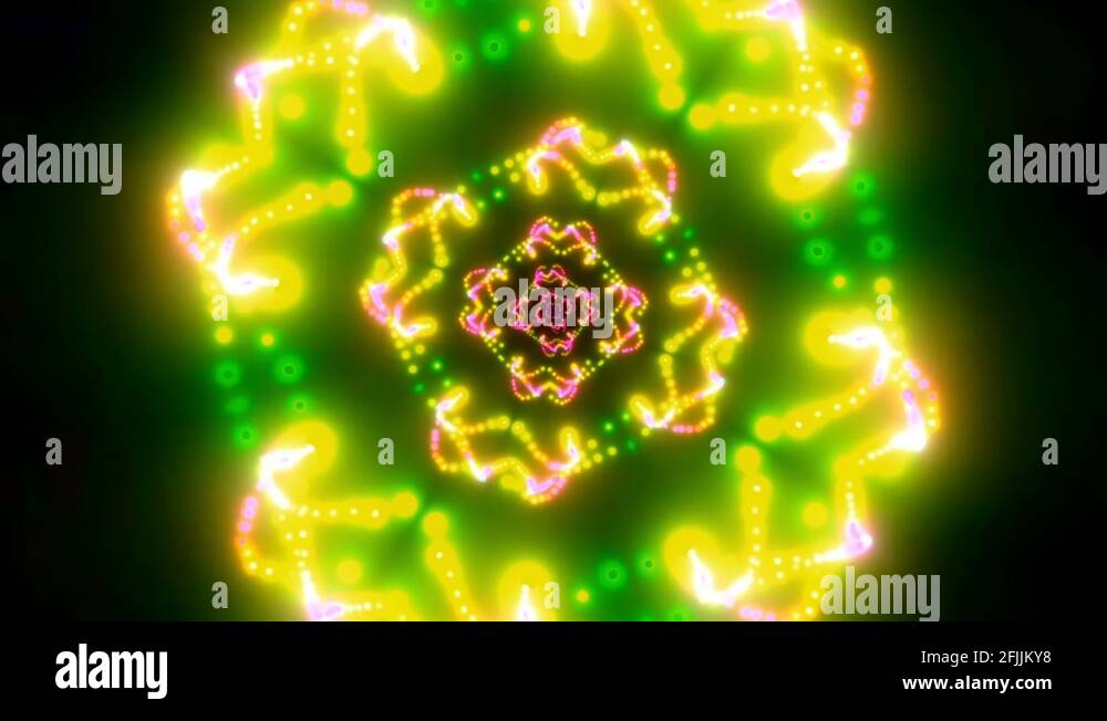 Abstract color animation loop Stock Videos & Footage - HD and 4K Video ...