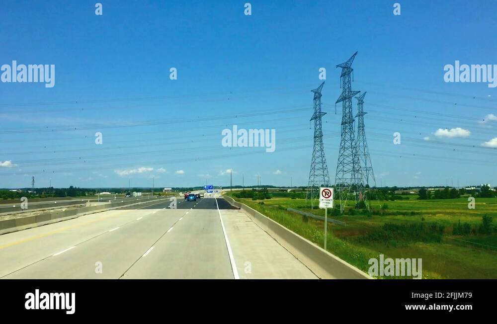 Bus signs Stock Videos & Footage - HD and 4K Video Clips - Alamy