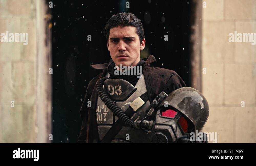 Nuclear apocalypse survivor Stock Videos & Footage - HD and 4K Video ...