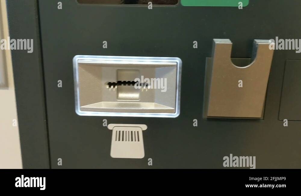 Parking vending machine Stock Videos & Footage - HD and 4K Video Clips ...