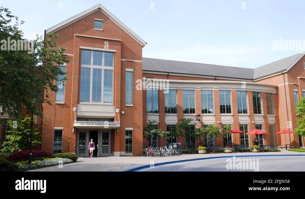 Uga campus architecture Stock Videos & Footage - HD and 4K Video Clips ...