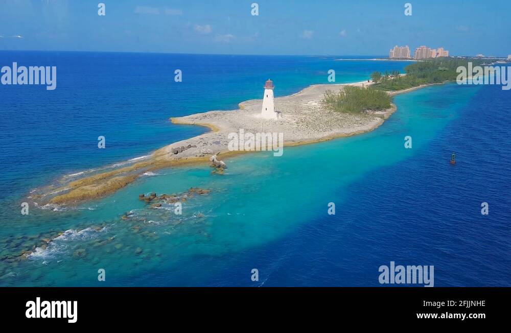 Caribbean lighthouse Stock Videos & Footage - HD and 4K Video Clips - Alamy