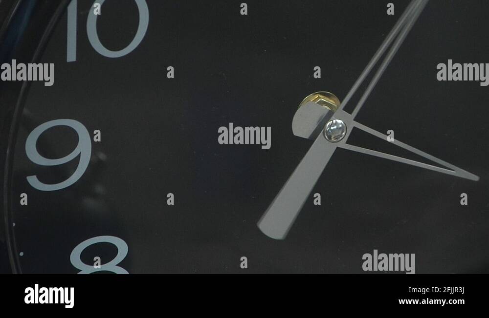 Clock Stock Videos & Footage - HD and 4K Video Clips - Alamy