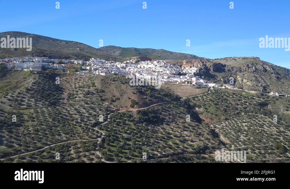 Traditional spanish scenery Stock Videos & Footage - HD and 4K Video ...