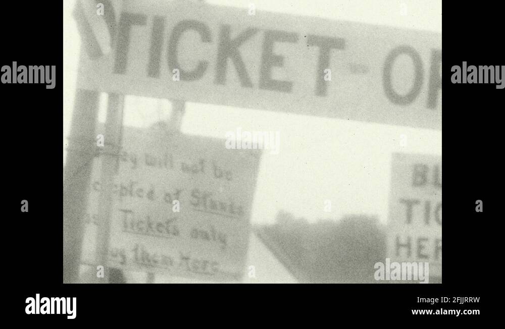 Ticket signs Stock Videos & Footage - HD and 4K Video Clips - Alamy