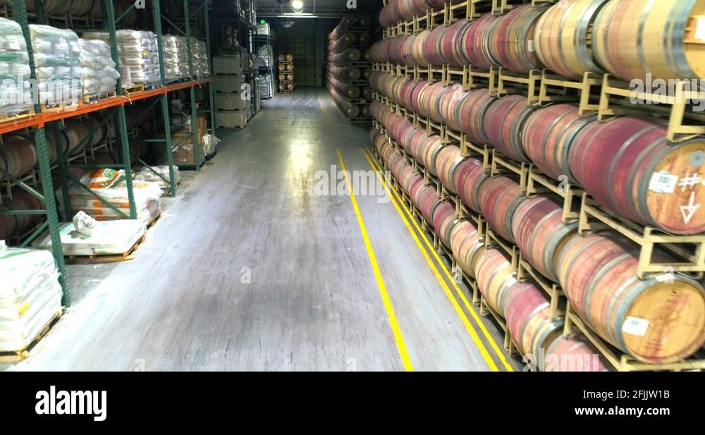 Ageing barrels Stock Videos & Footage - HD and 4K Video Clips - Alamy