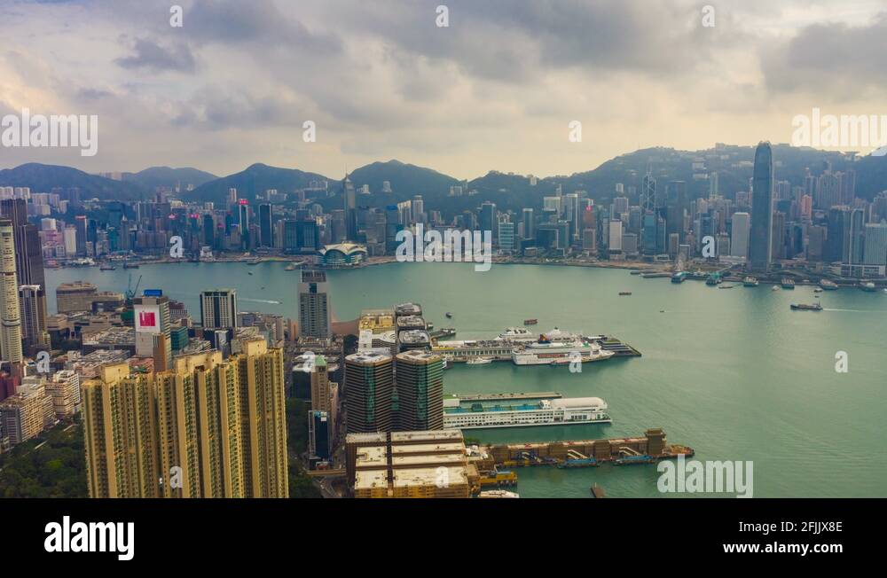 Kowloon island Stock Videos & Footage - HD and 4K Video Clips - Alamy