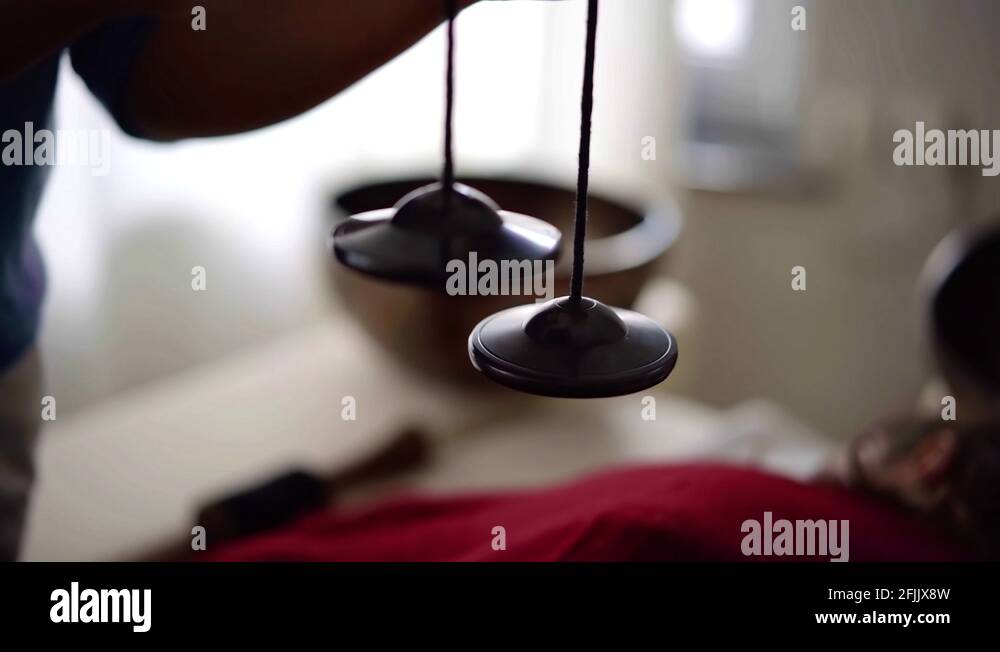 Tibetan Bells Stock Videos And Footage Hd And 4k Video Clips Alamy