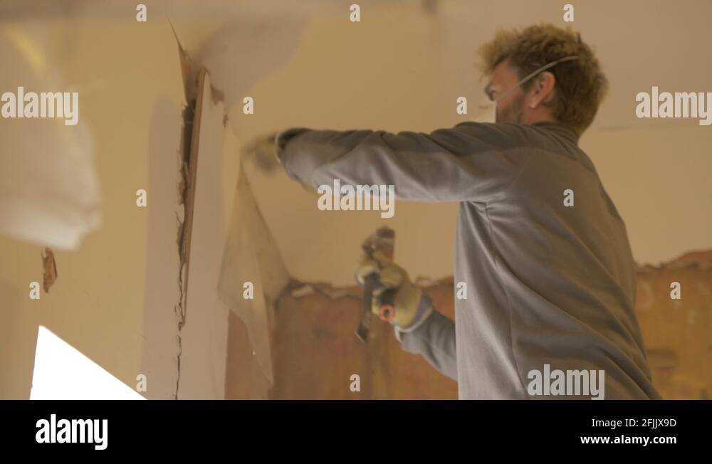 Old plaster Stock Videos & Footage - HD and 4K Video Clips - Alamy